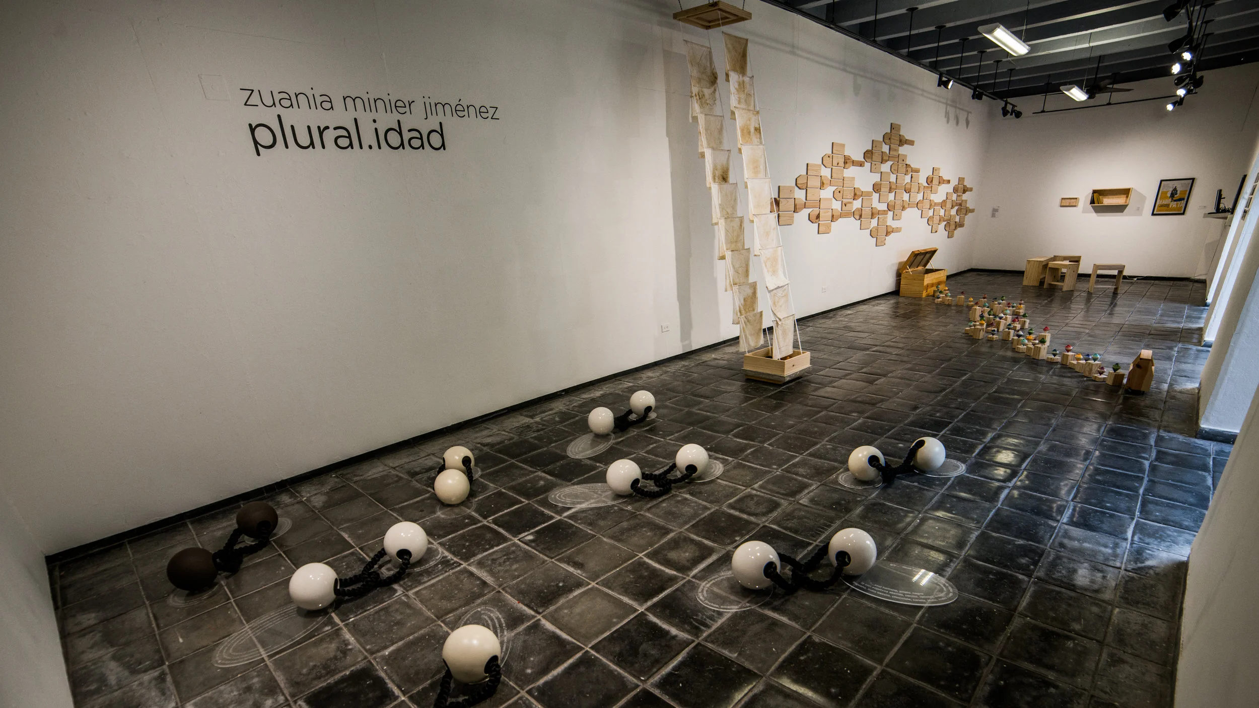 zuania minier — El Kilometro