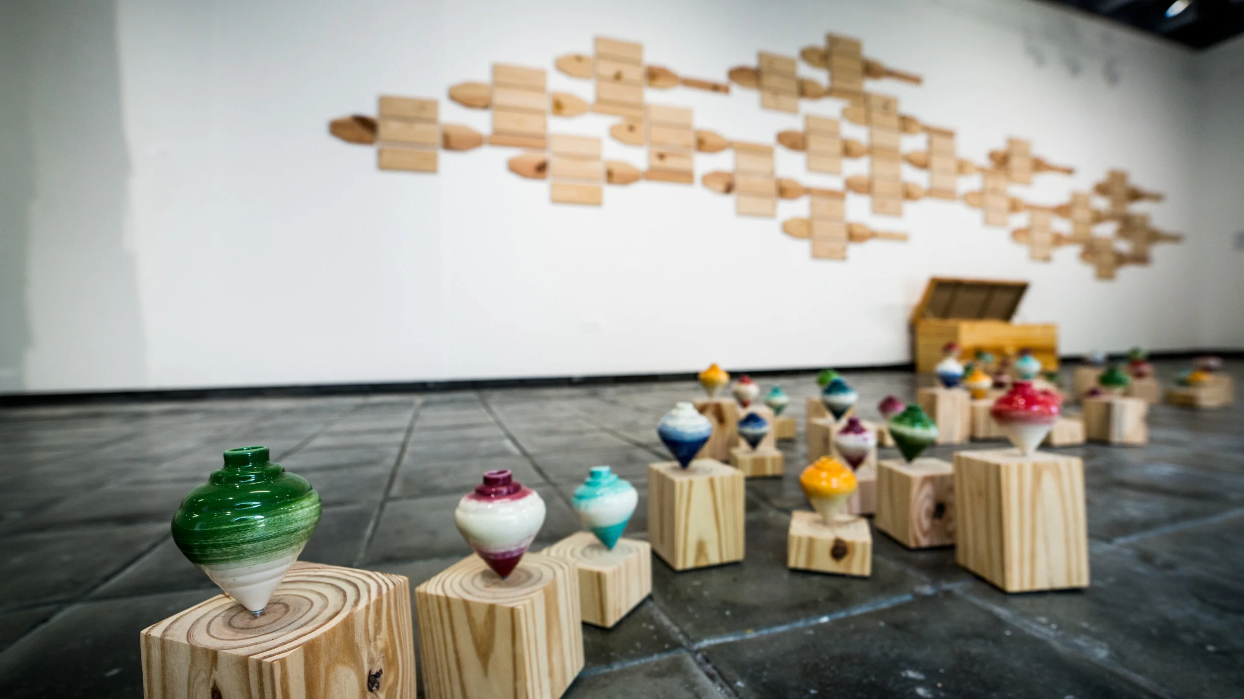 zuania minier — El Kilometro