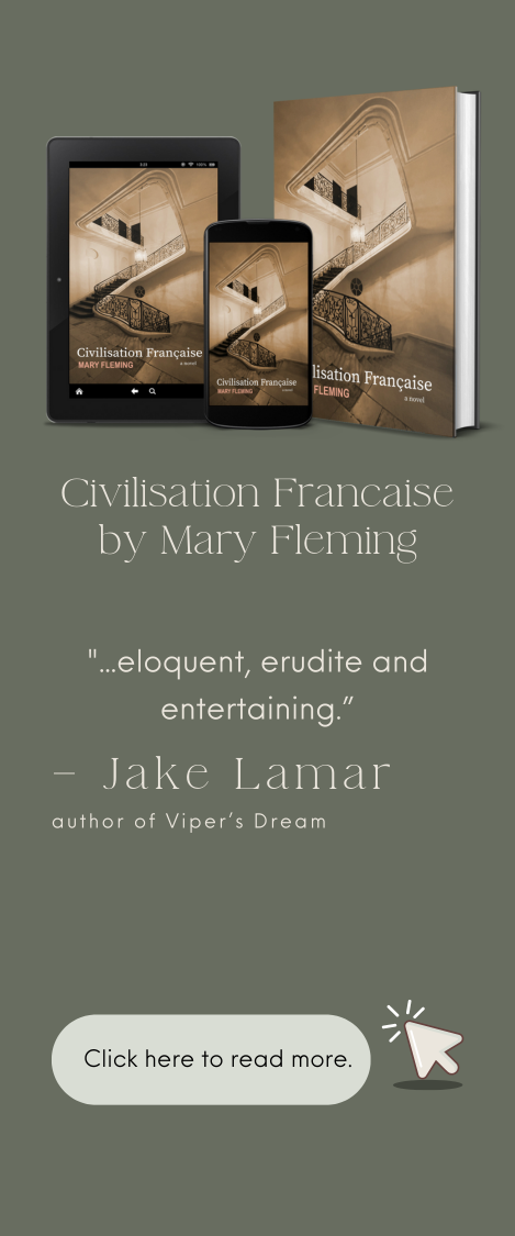 Capturing the Perfect Author Photo