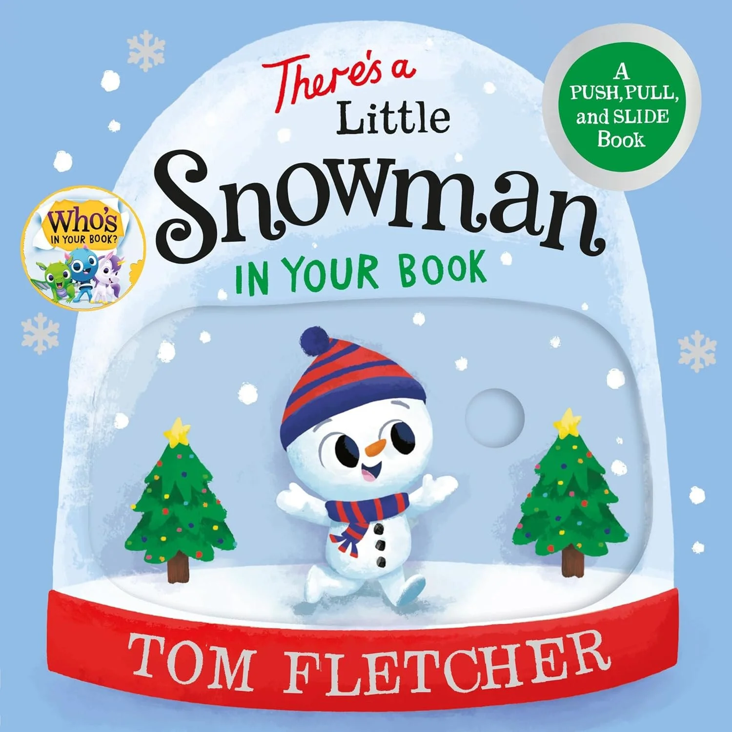 35+ Christmas Books for Kids