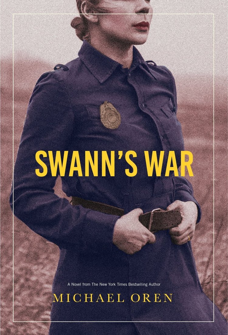 Author Interview - Stephen G. Eoannou