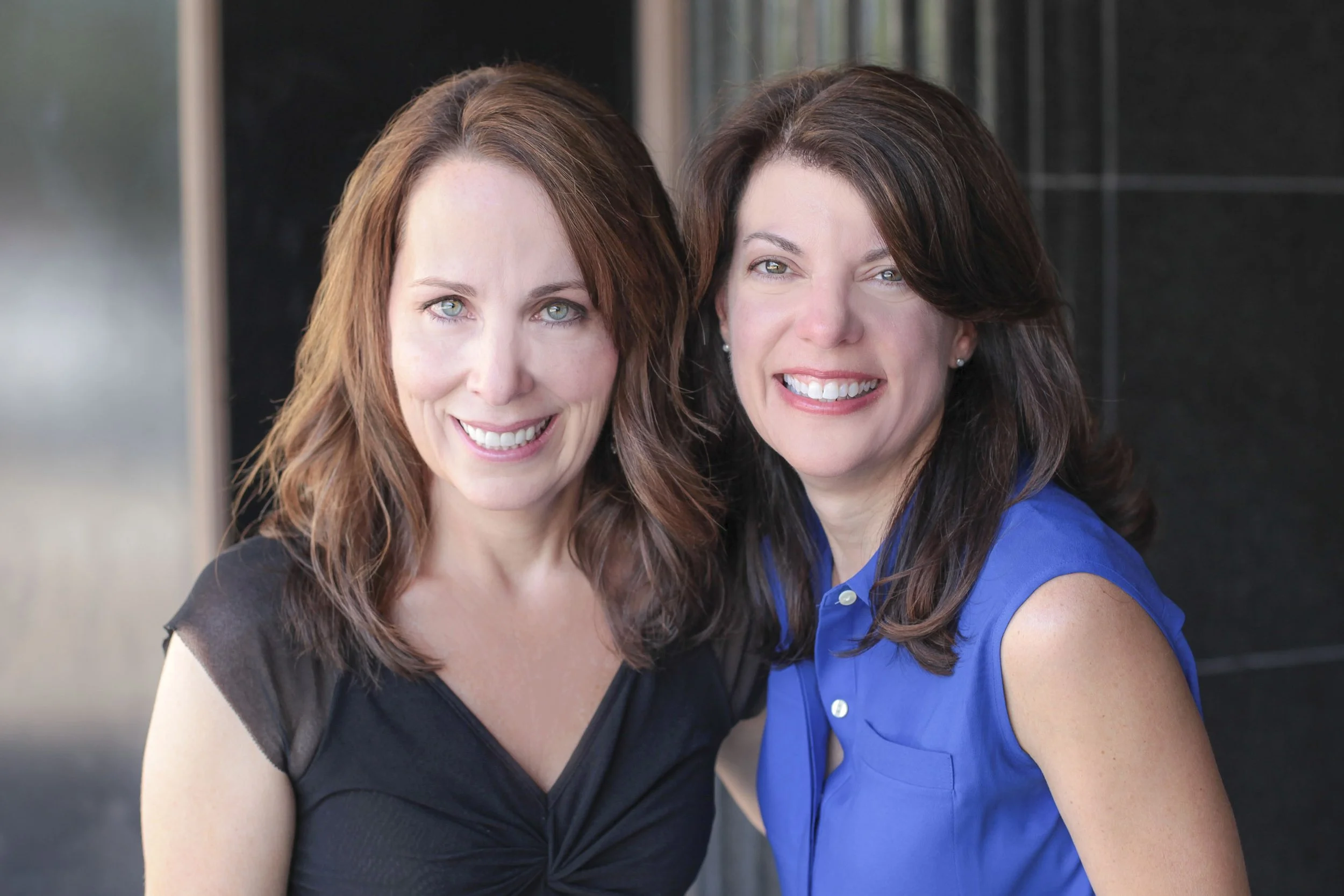 Author Interview with Kendra Elliot and Melinda Leigh