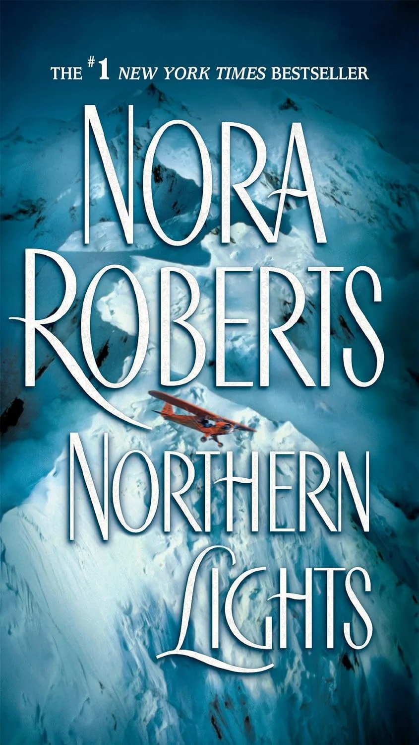 Best Nora Roberts Books