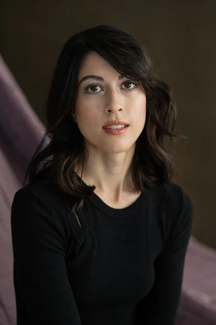 Author Interview with Farah Naz Rishi