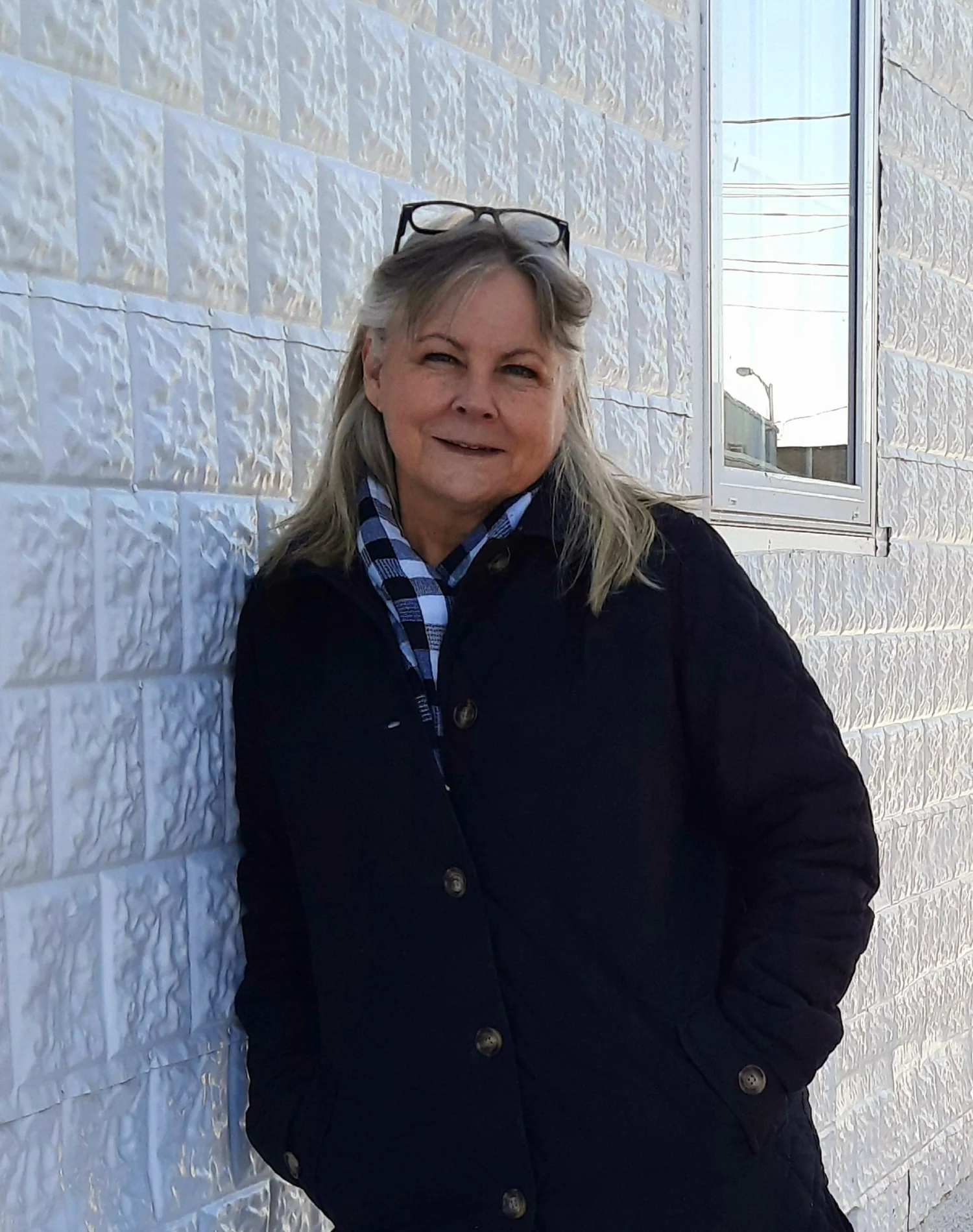 Author Interview with Jeanne Cooney