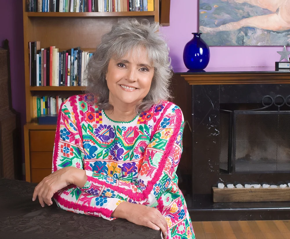 Famous Hispanic Authors