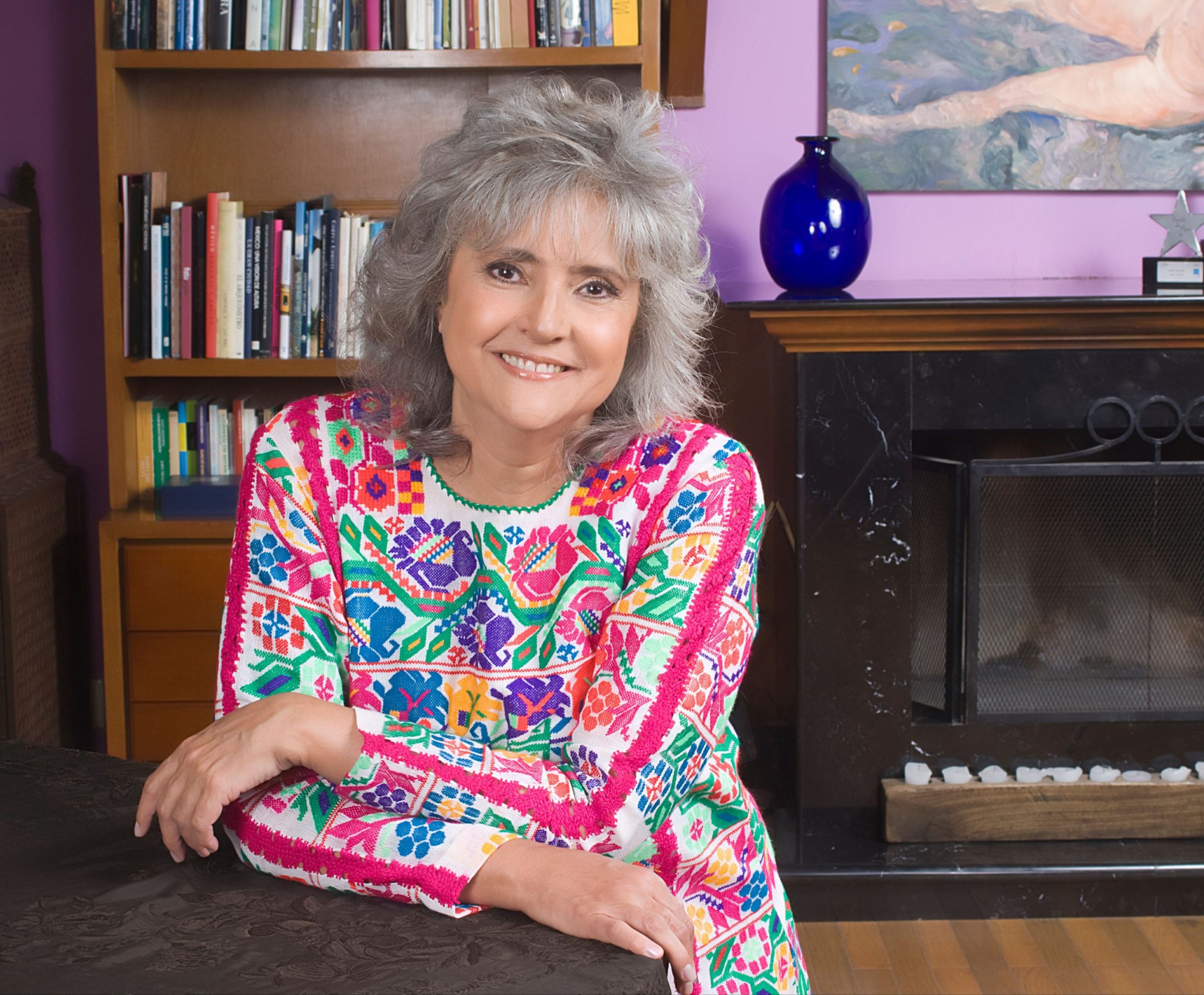 Famous Hispanic Authors