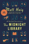 15 Matt Haig Books