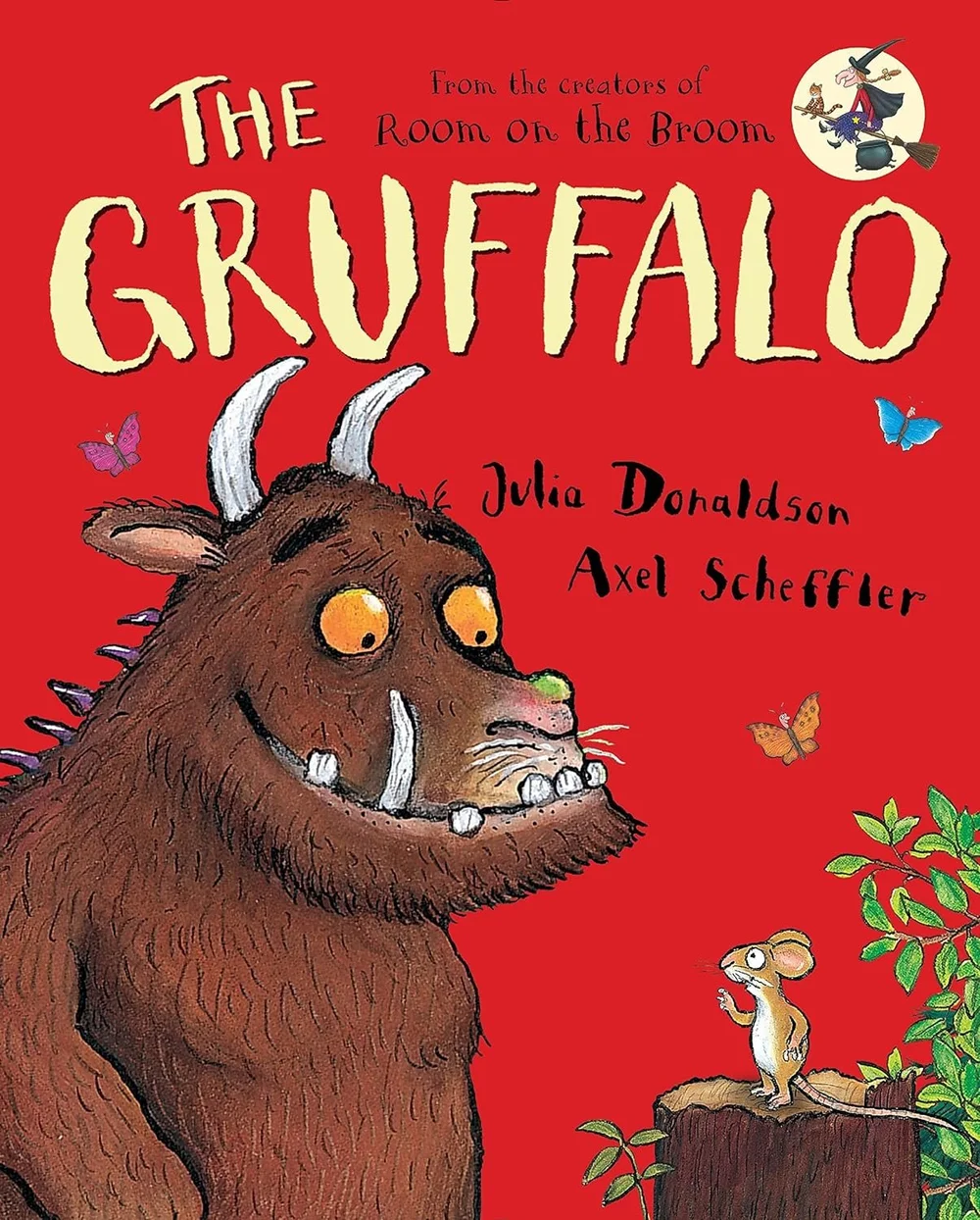 10 Books With Talking Animals