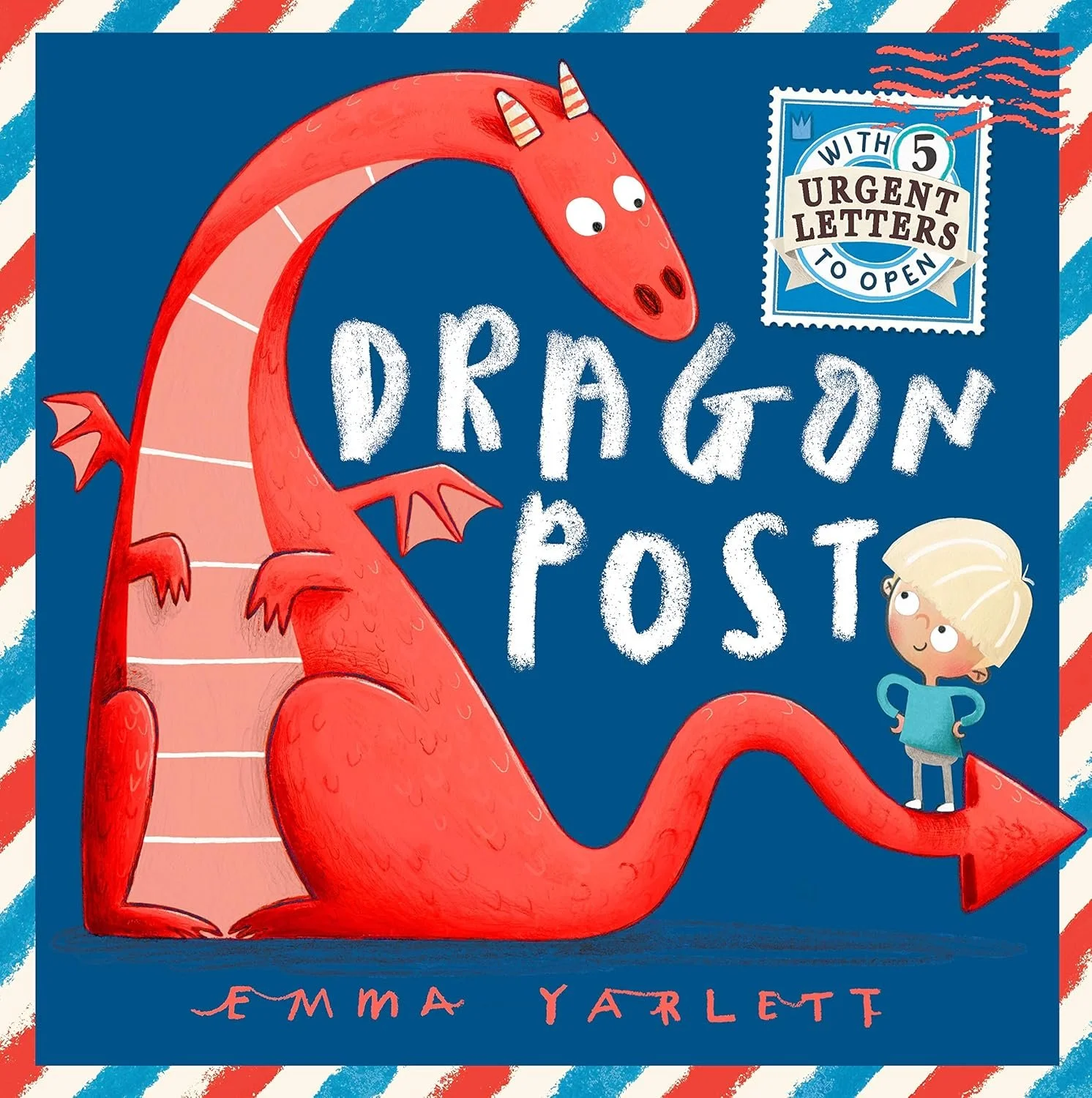 15+ Books With Dragons to Ignite Your Imagination