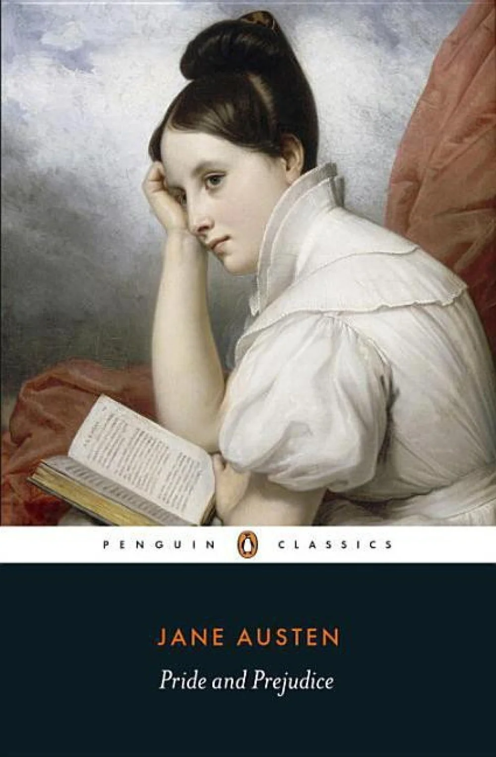 Female Book Characters | Hasty Book List