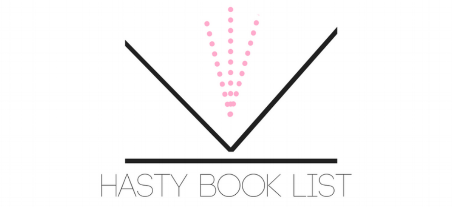 Sedona’s Prickly Pear Margarita - Book Review - Hasty Book List