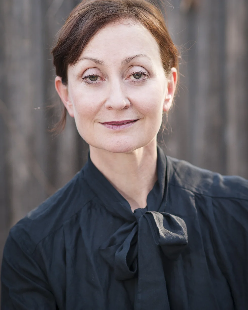 Caroline Lee: Audiobook Narrator