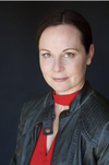 Therese Plummer: Audiobook Narrator