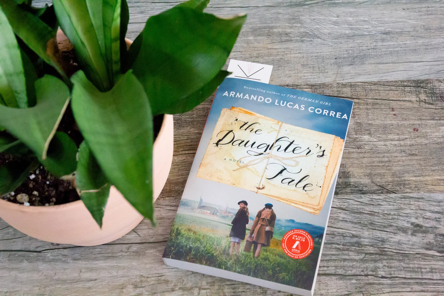The Daughter's Tale