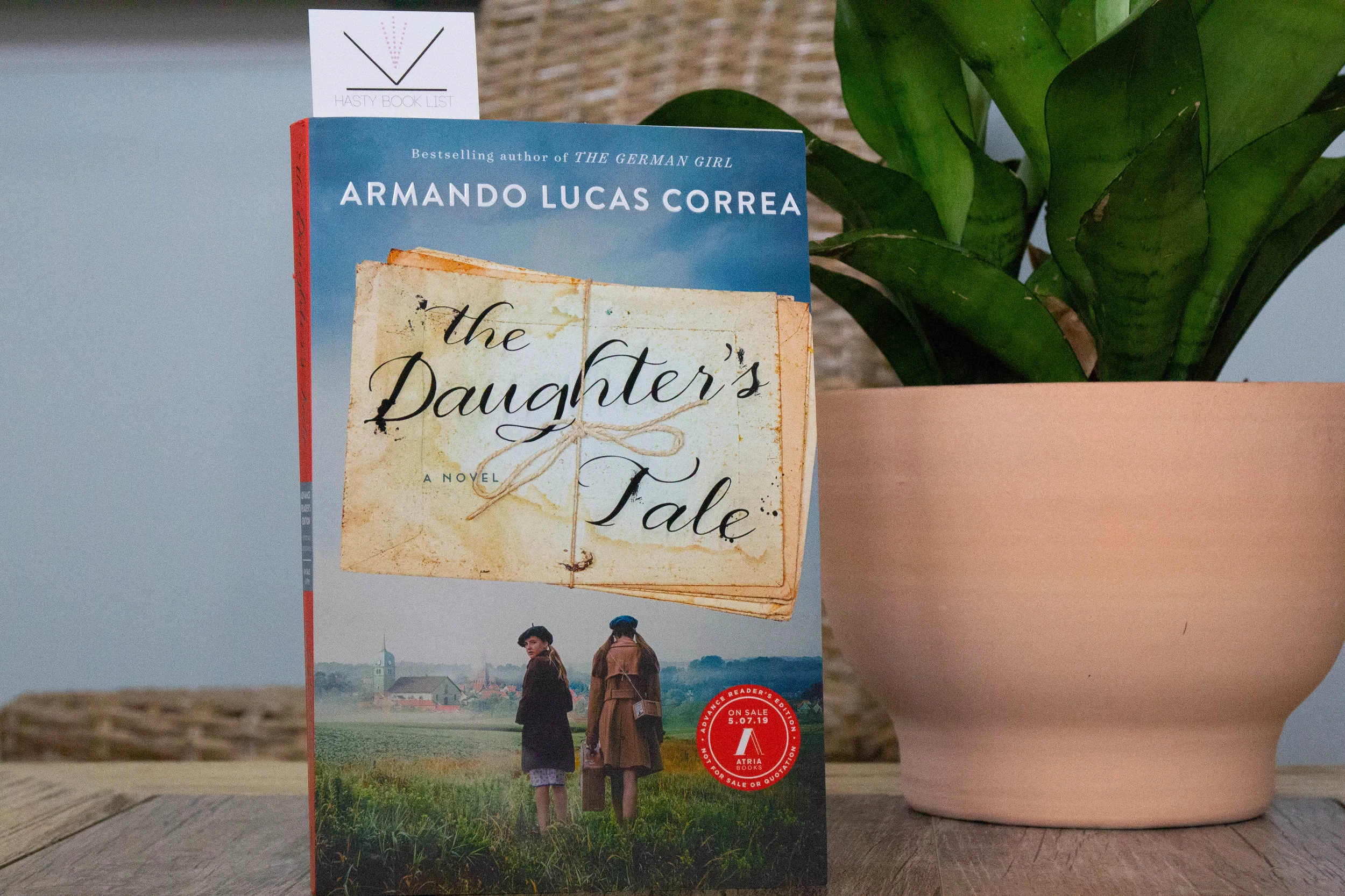 The Daughter's Tale