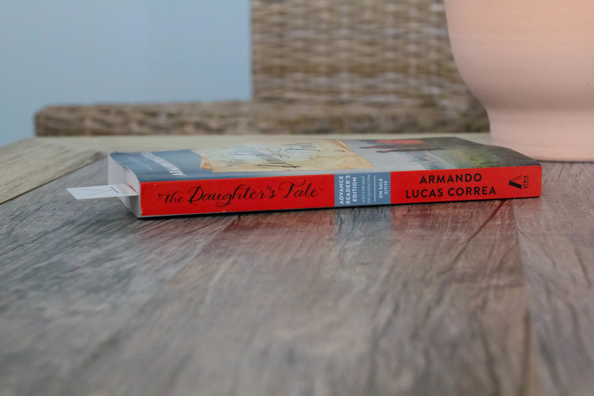 The Daughter's Tale