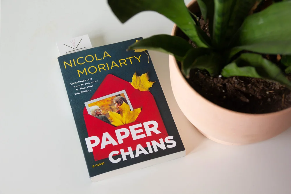 Paper Chains