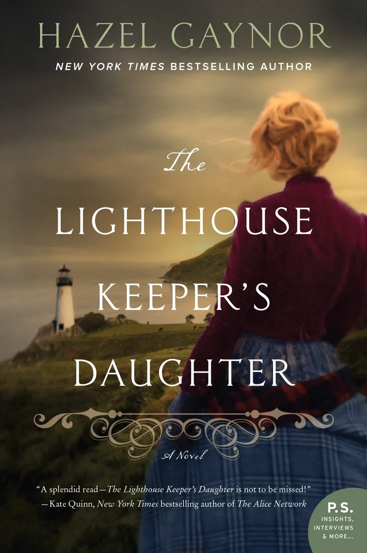 Author Interview with Gill Paul