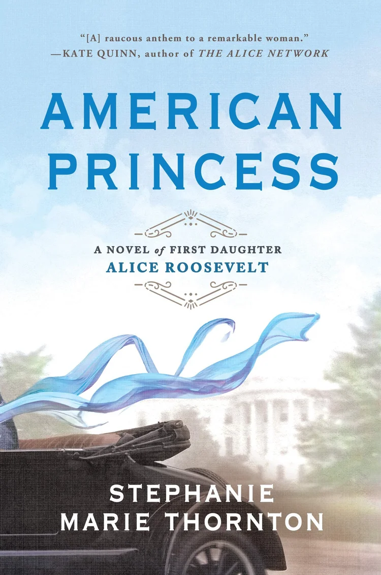 Author Interview with Gill Paul