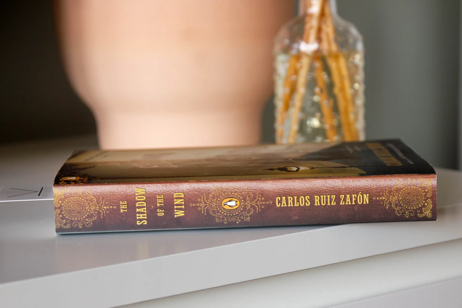 Hasty Book List
