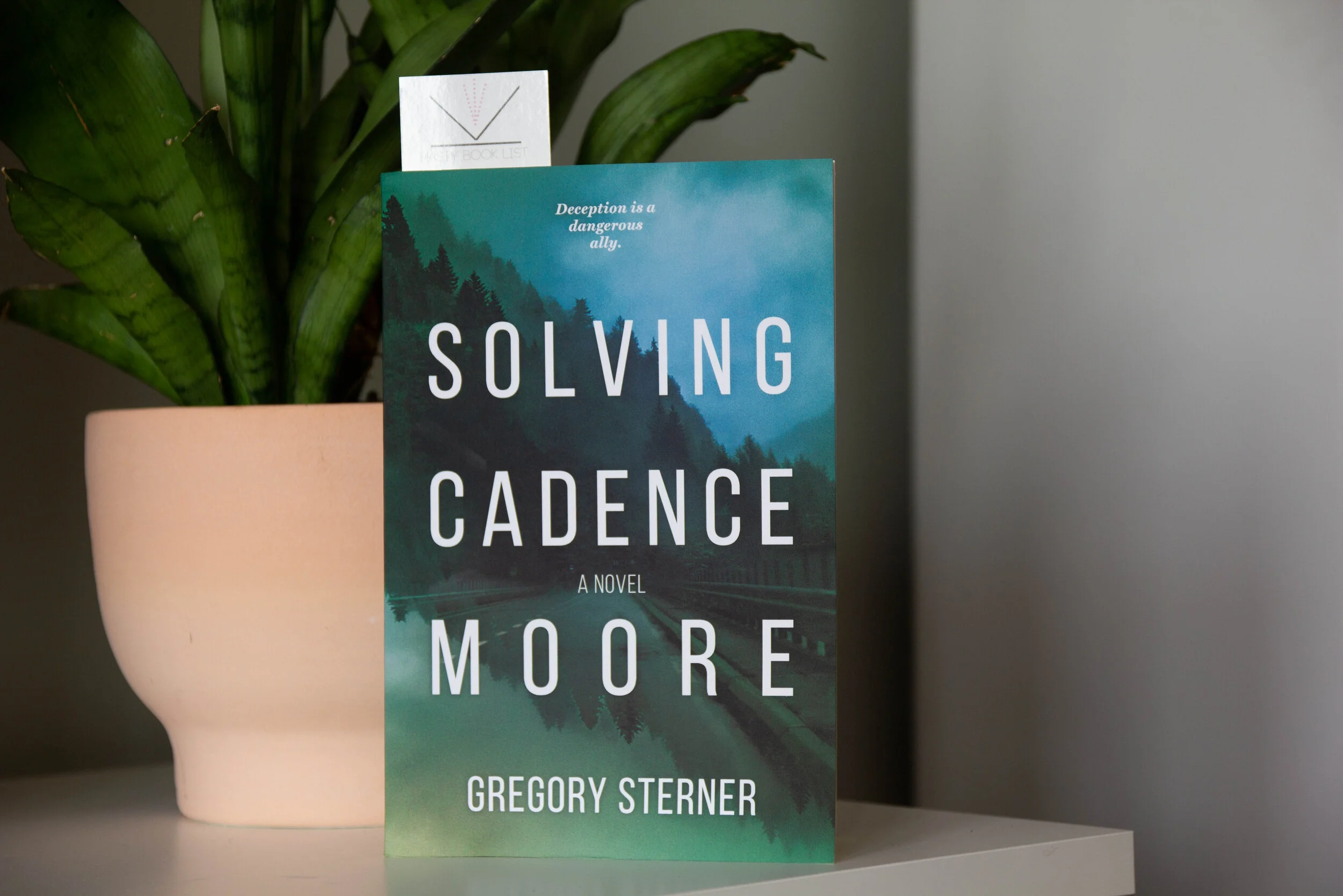 Solving Cadence Moore