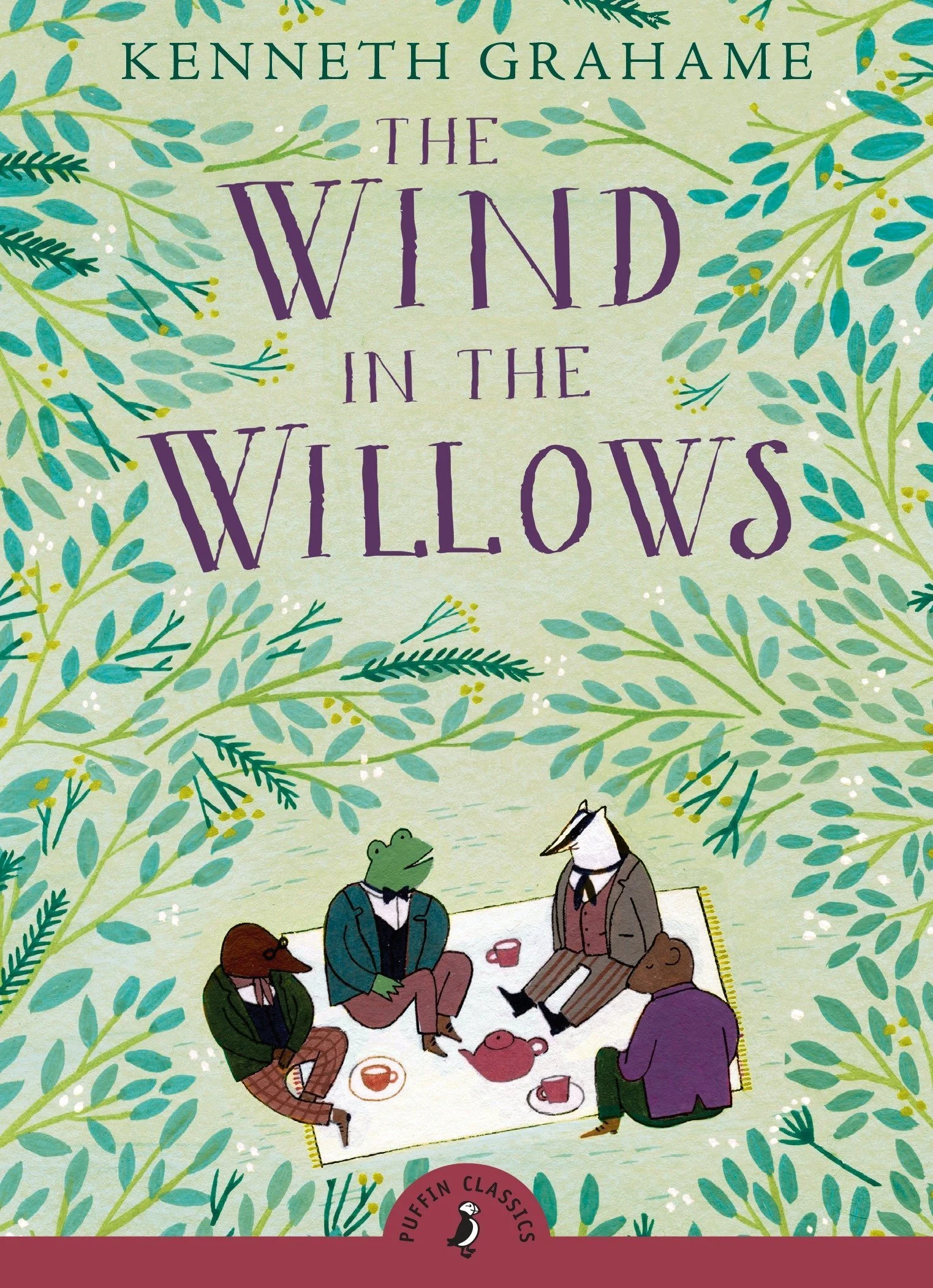 10 Books With Talking Animals