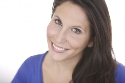 Dara Rosenberg: Audiobook Narrator