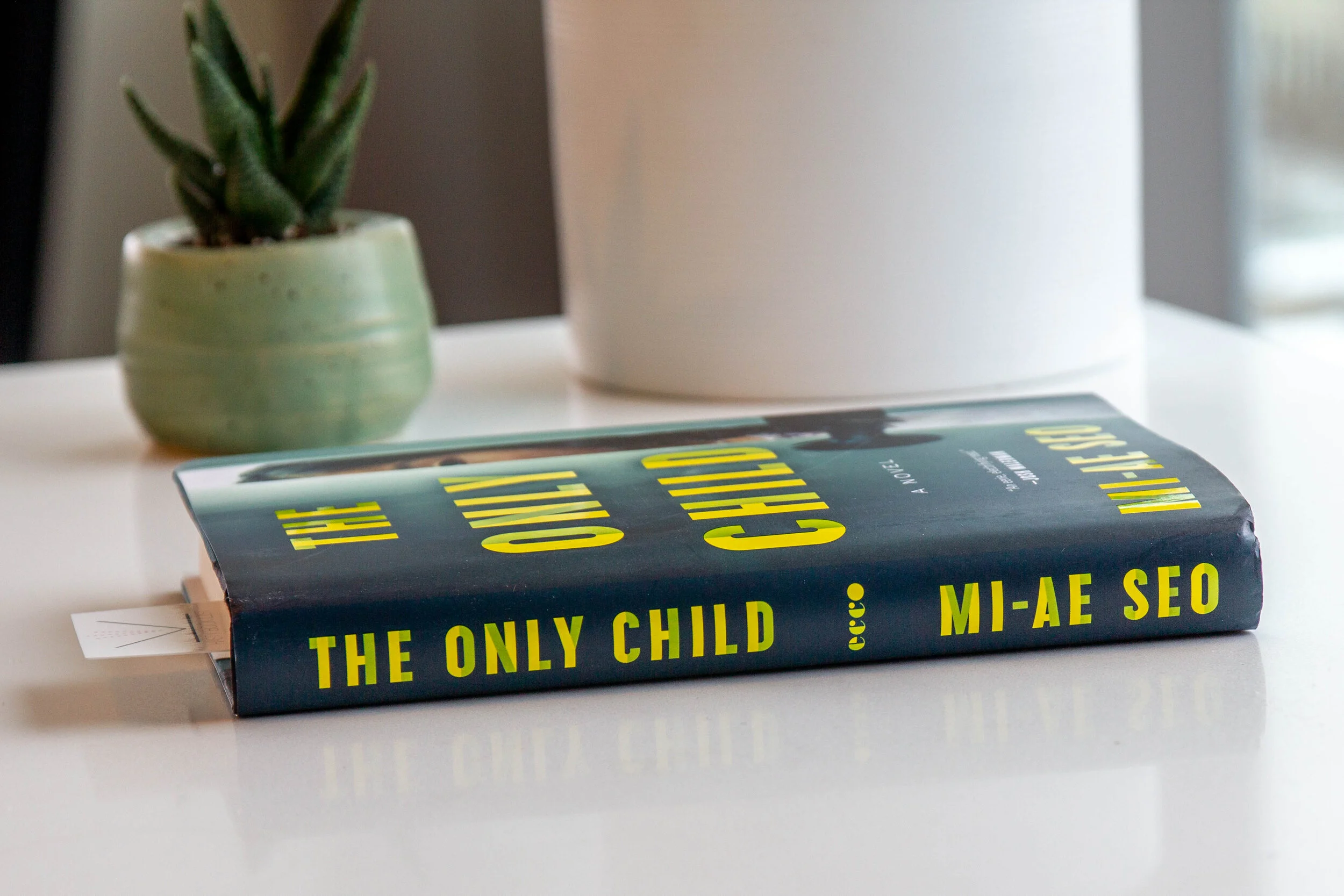 The Only Child