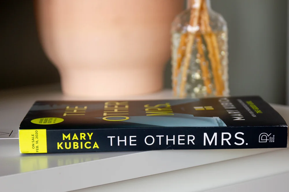 The Other Mrs.