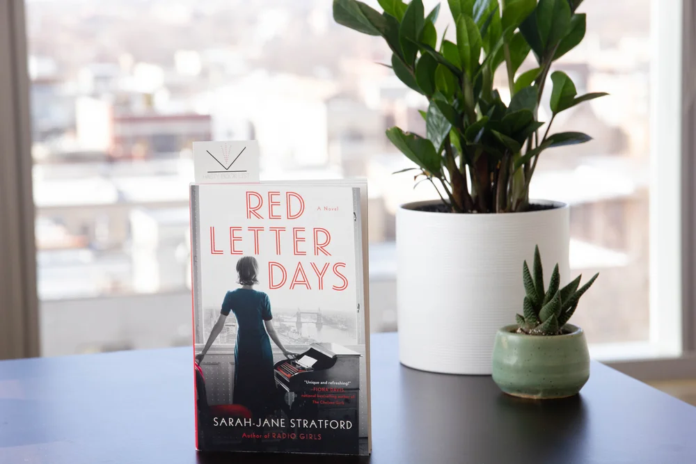 Red Letter Days