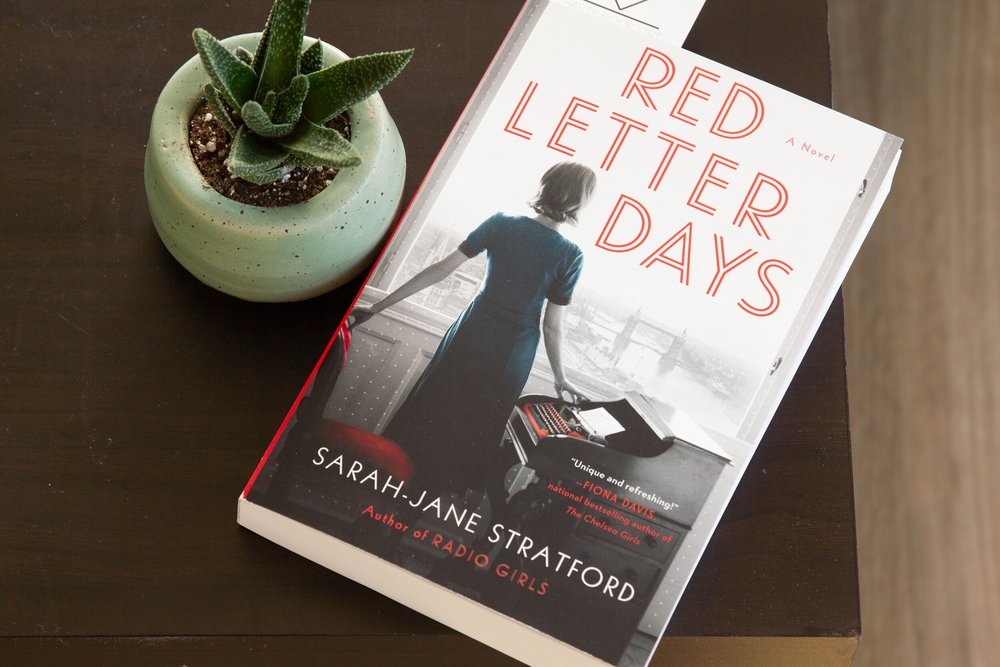 Red Letter Days