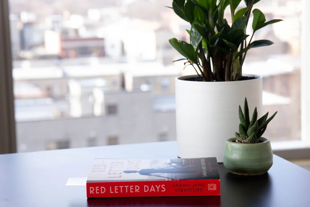 Red Letter Days