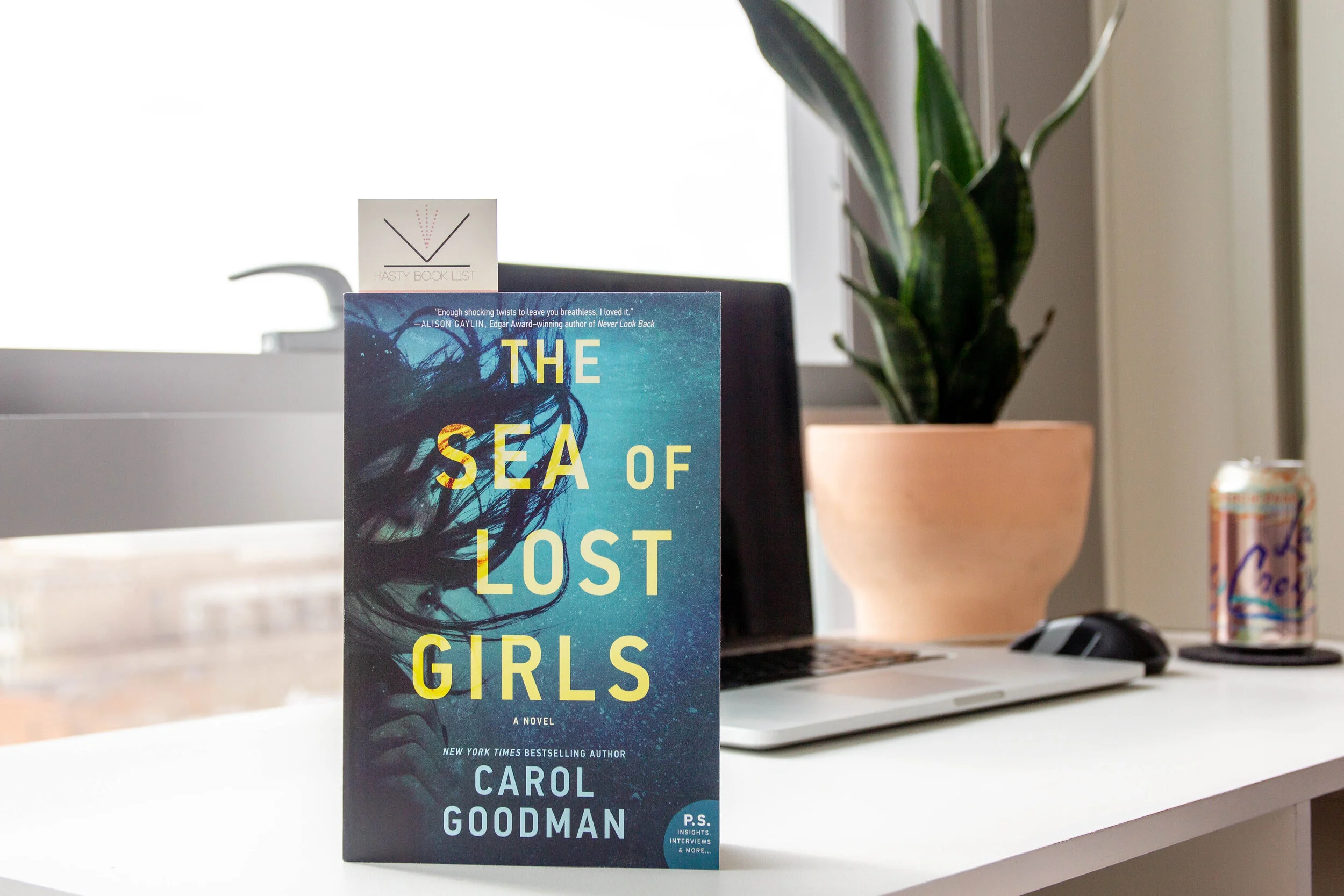 11 Books Coming Out in March