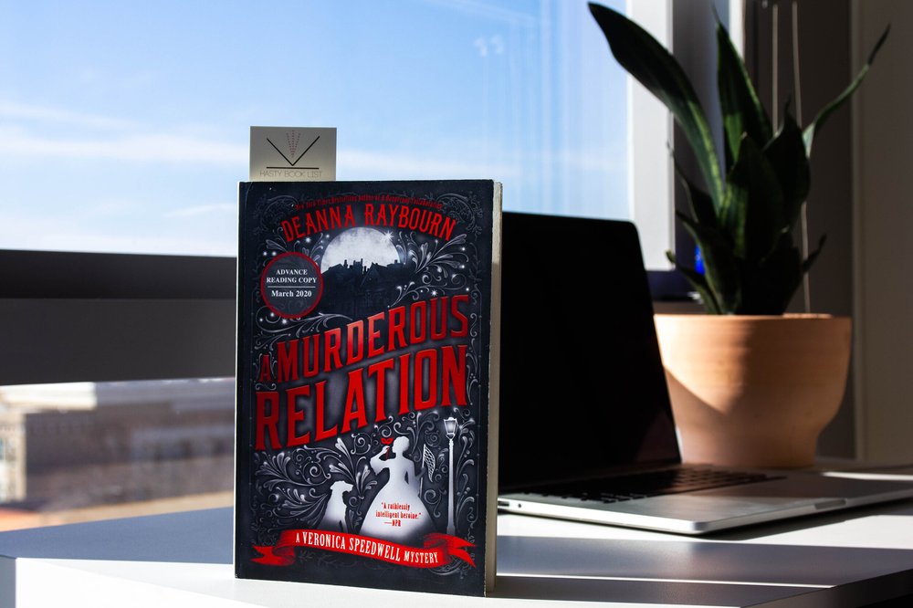 A Murderous Relation