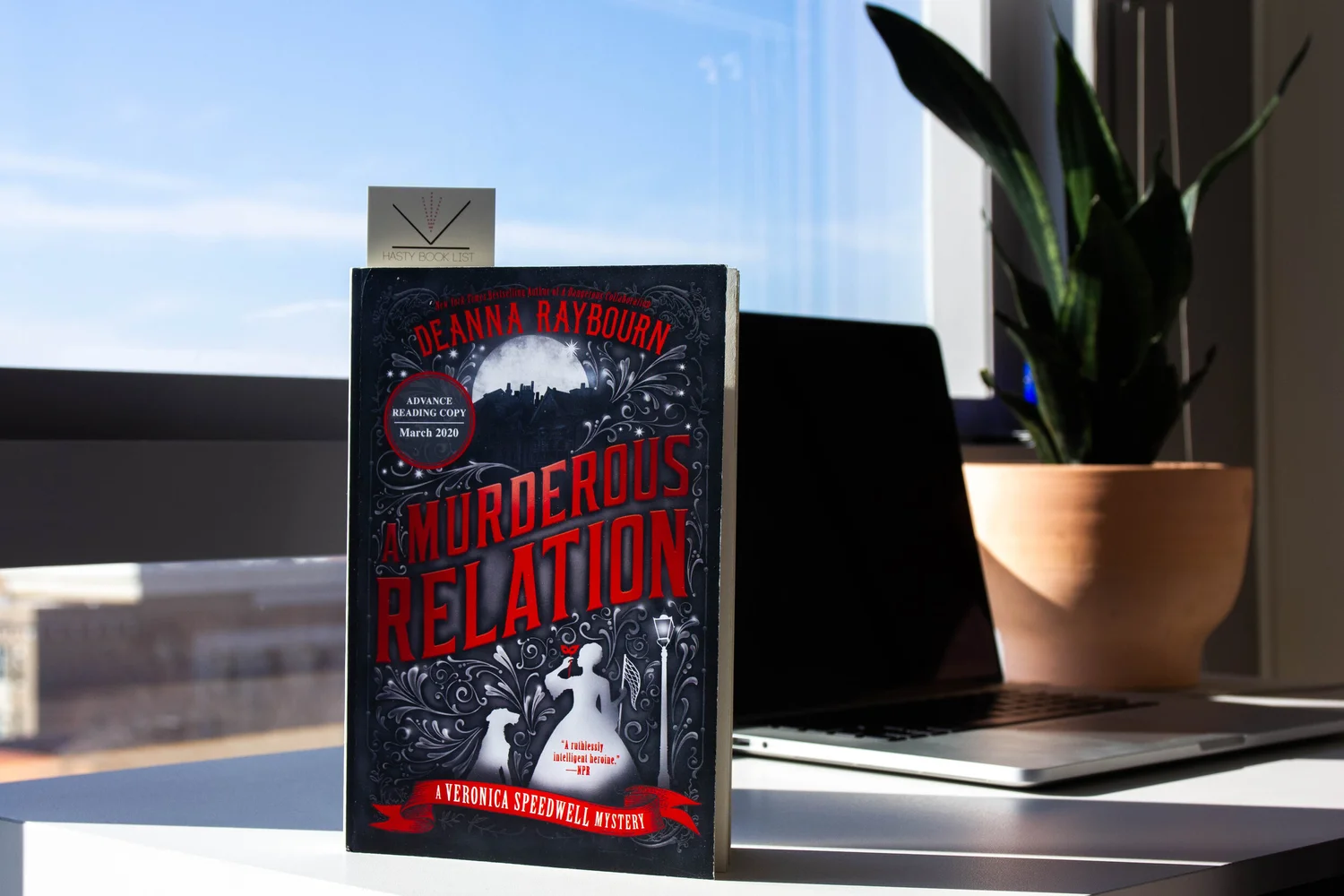 A Murderous Relation