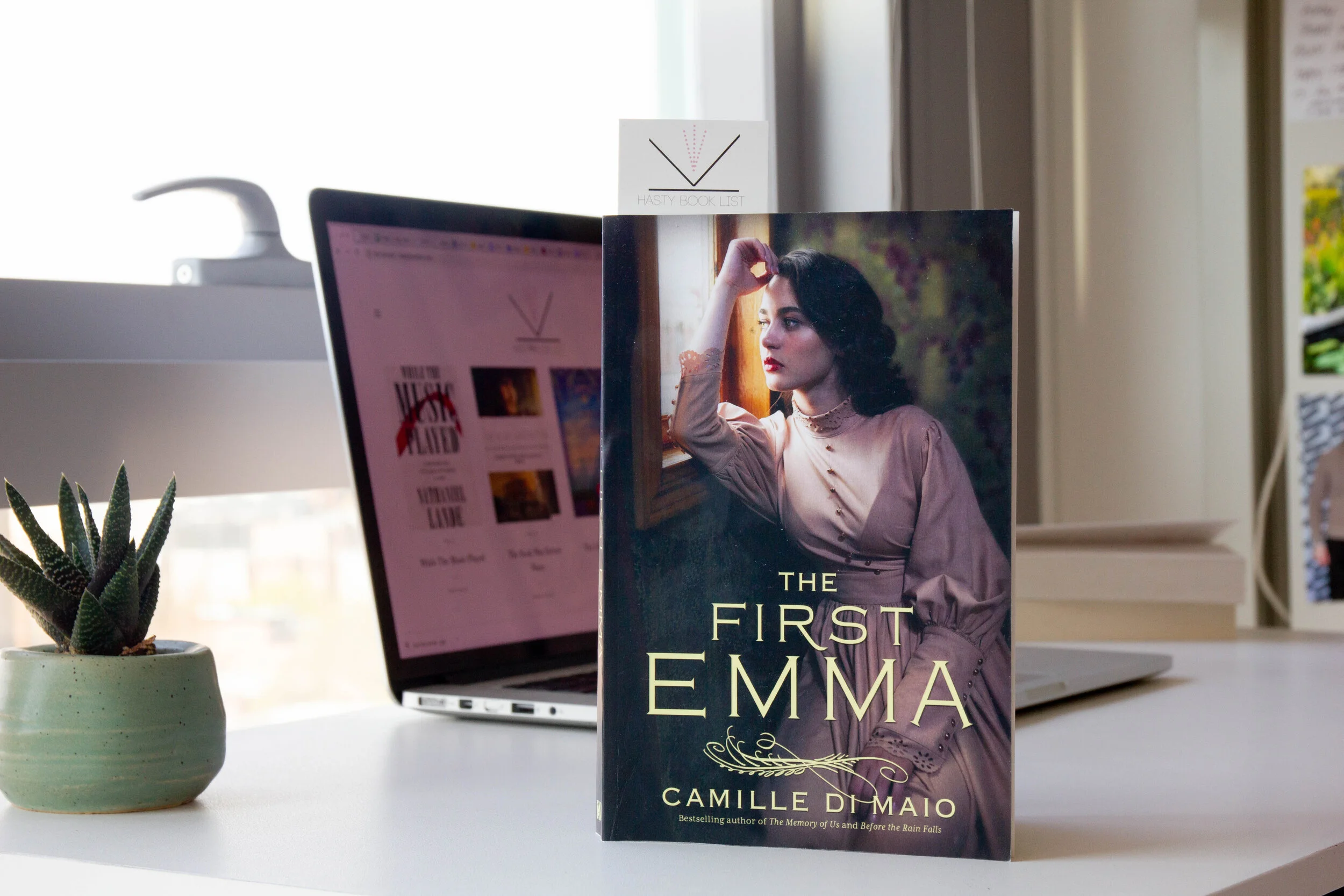 The First Emma