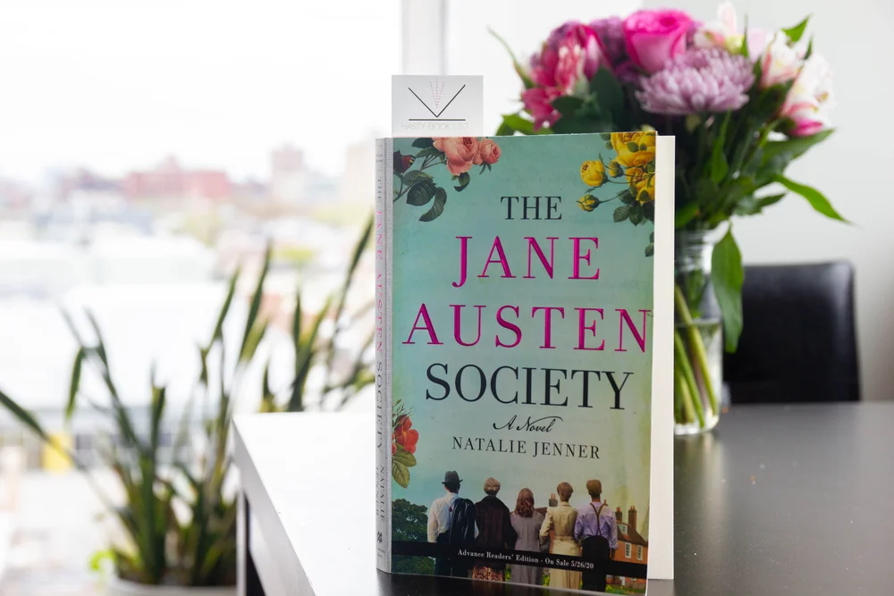 The Jane Austen Society