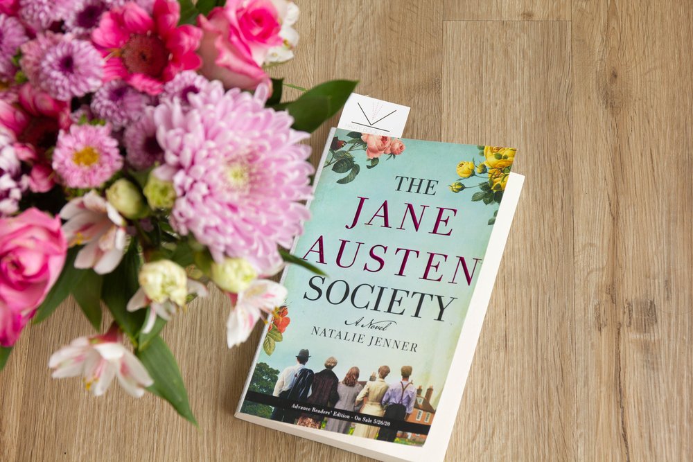 The Jane Austen Society