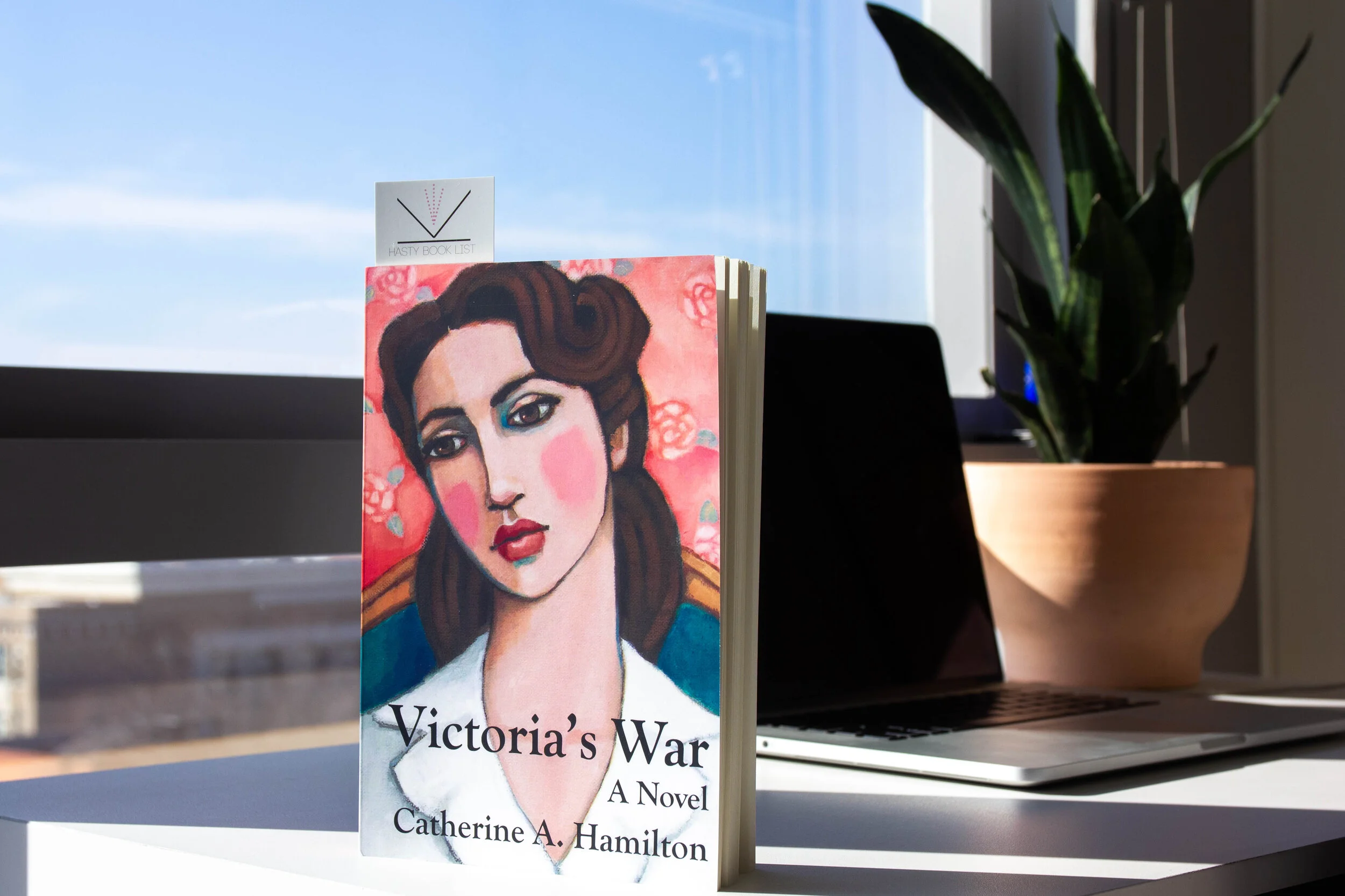 Victoria's War