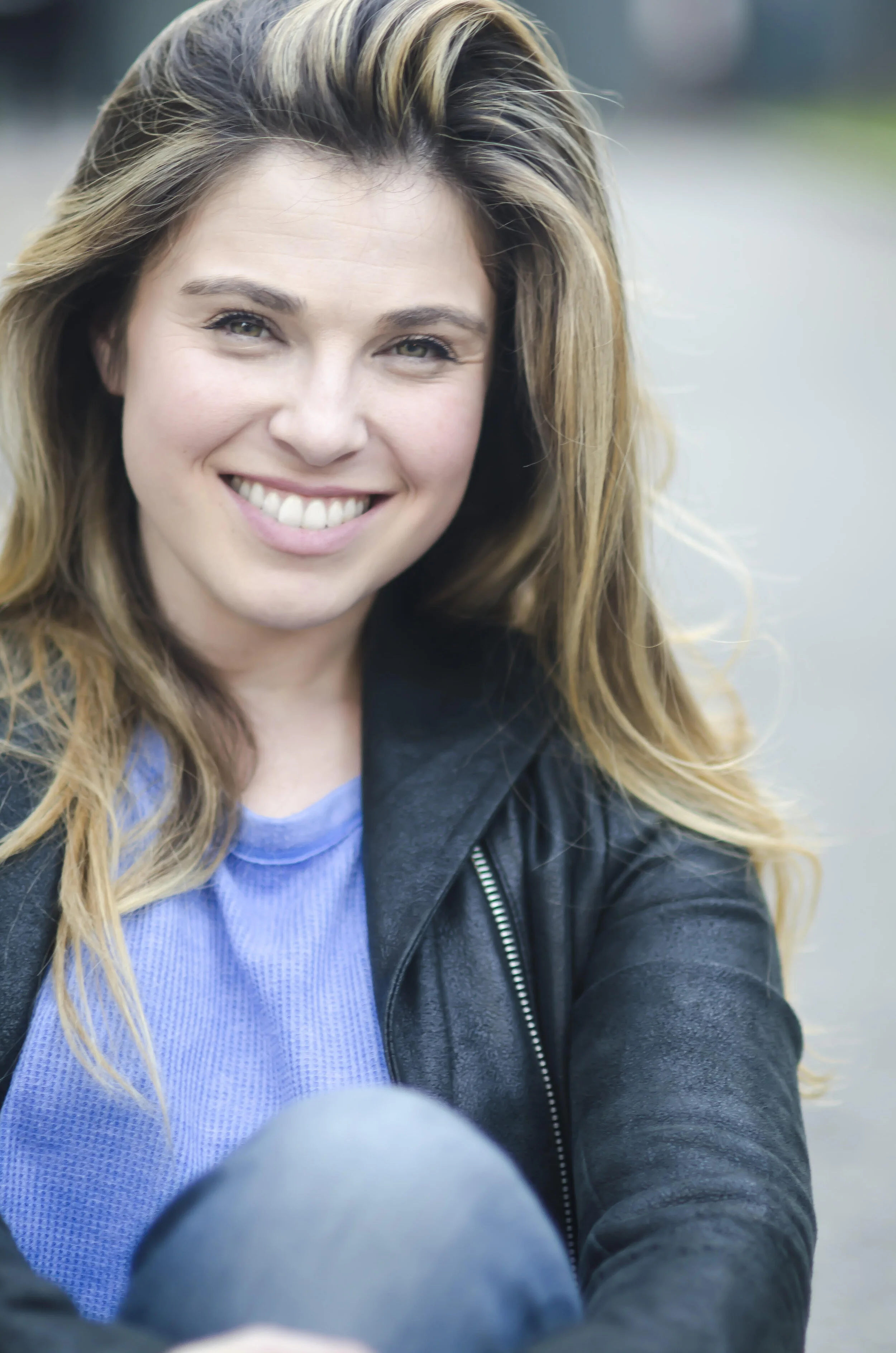 Rachel Jacobs: Audiobook Narrator