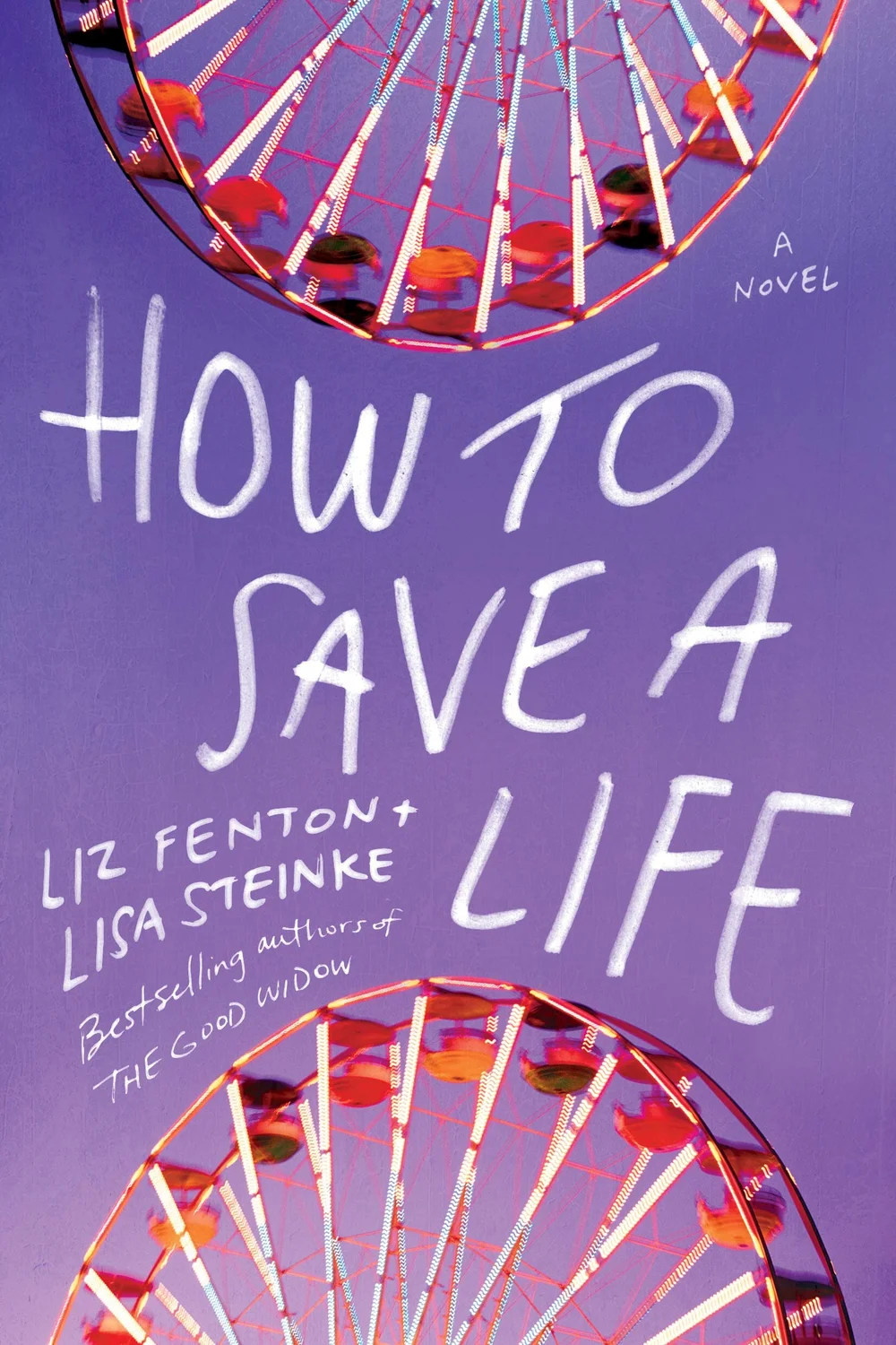 To Save A Life Quotes