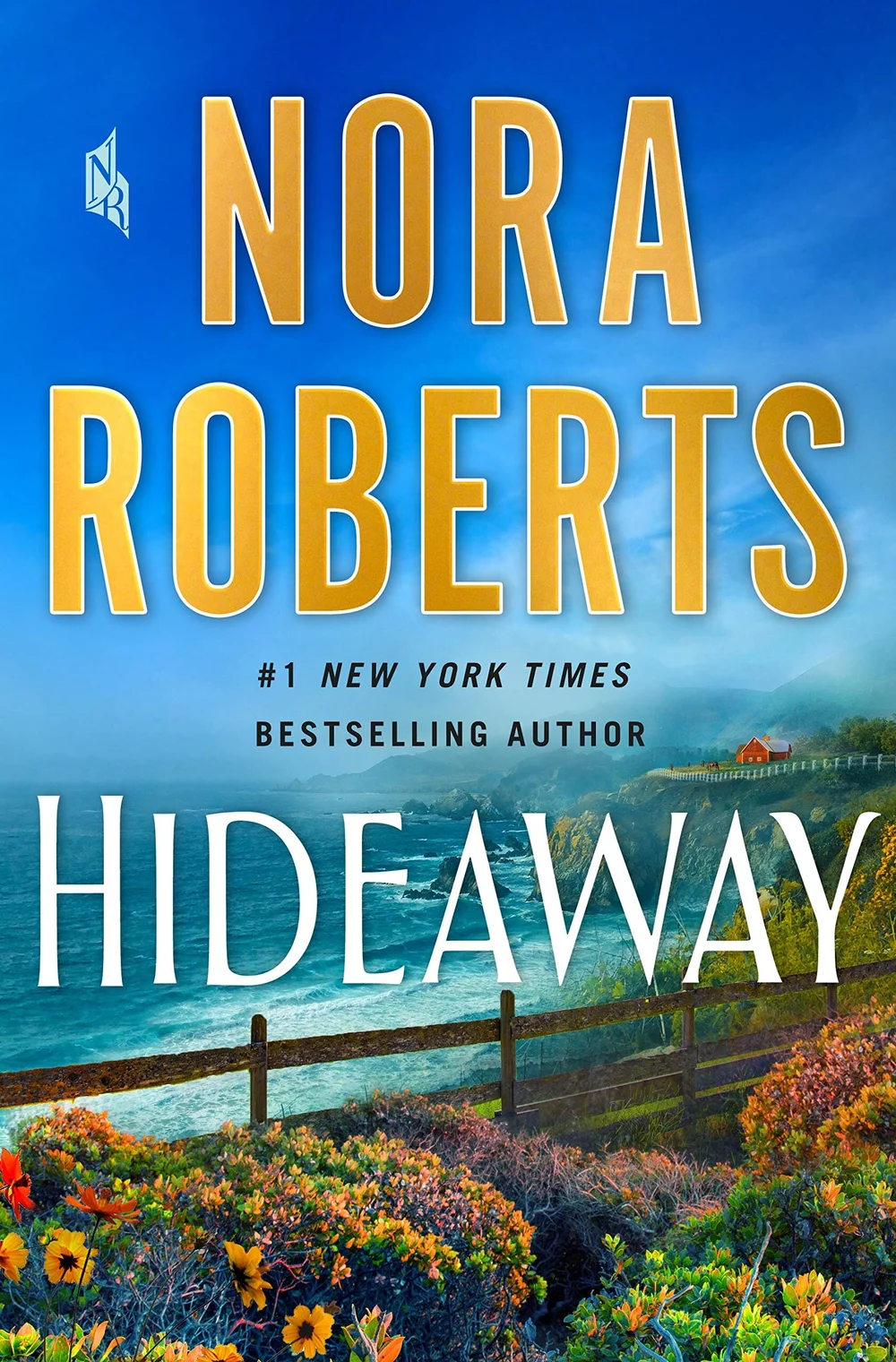 Best Nora Roberts Books