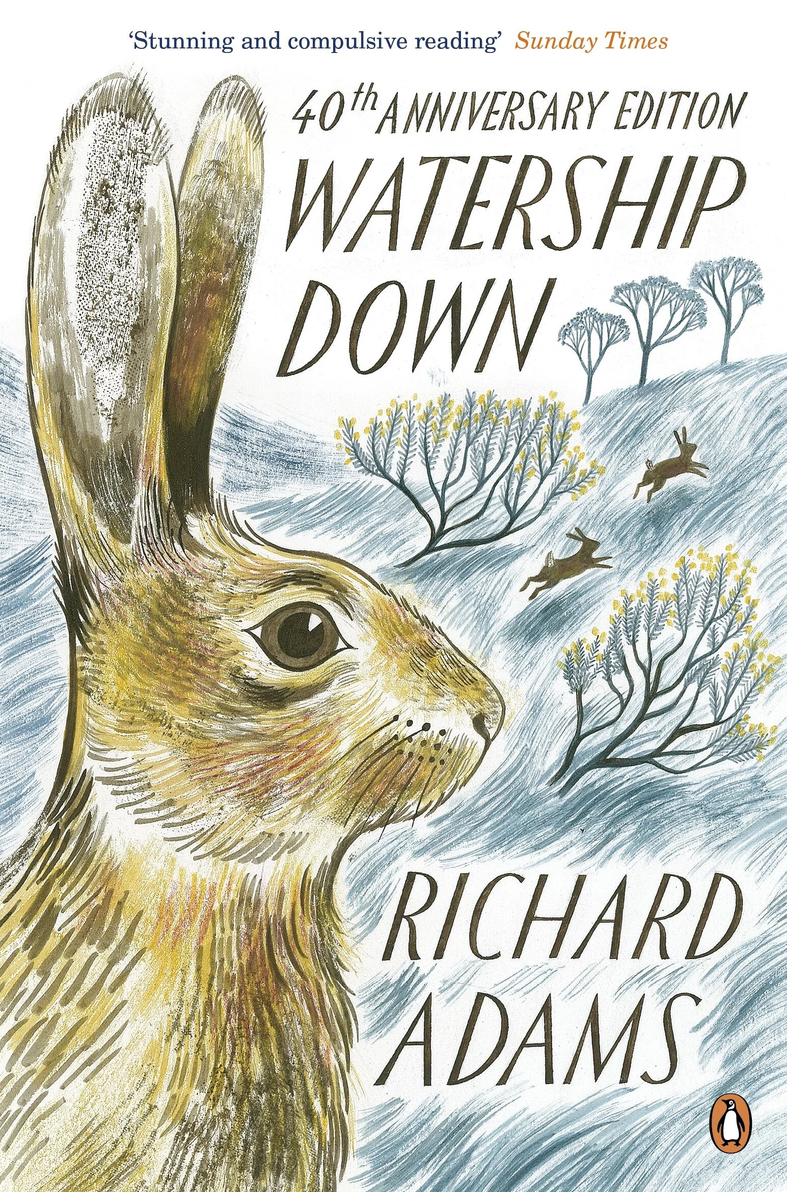 10 Books With Talking Animals