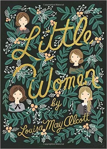 Female Book Characters | Hasty Book List