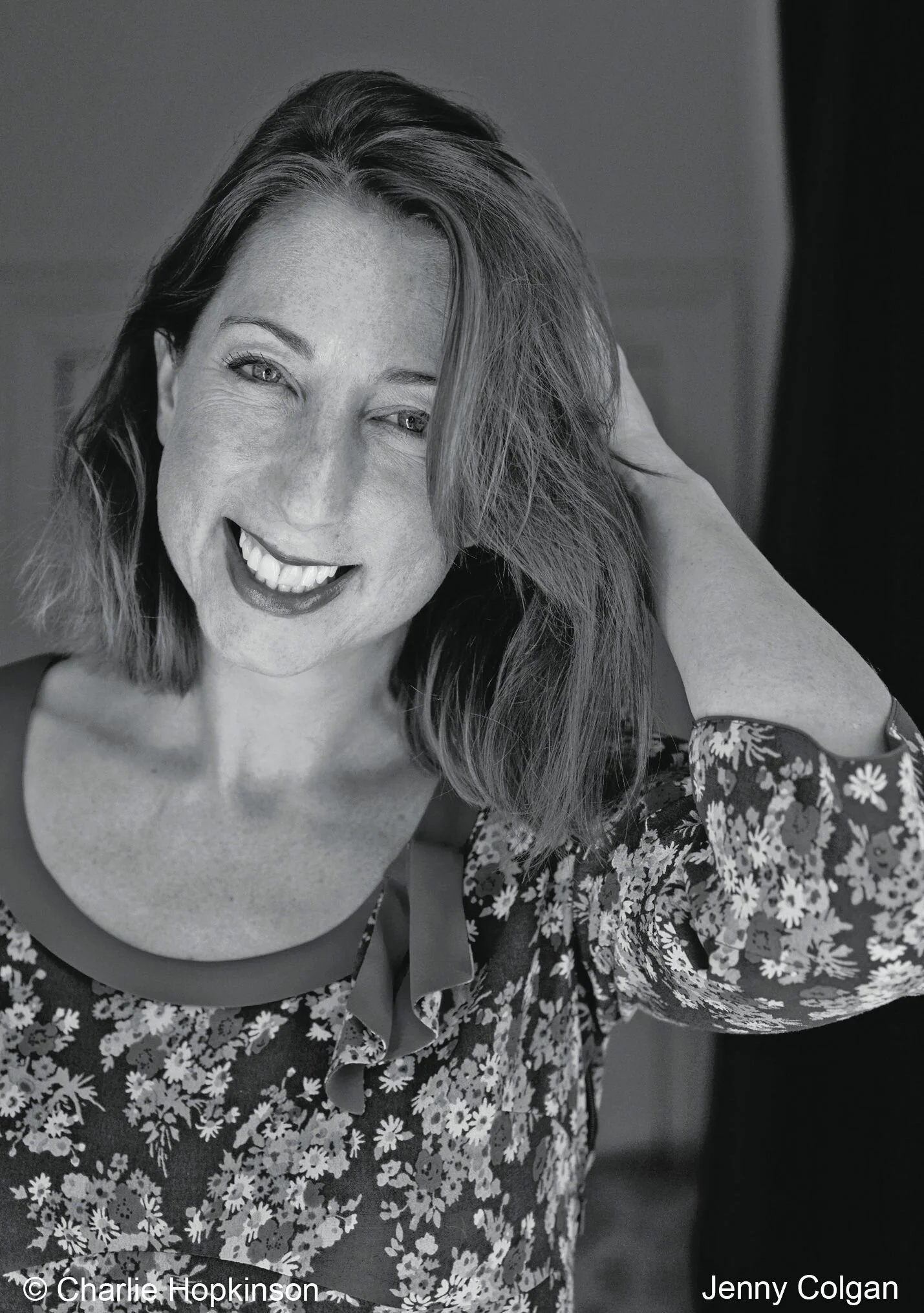 Contemporary Romance Authors You Should Know