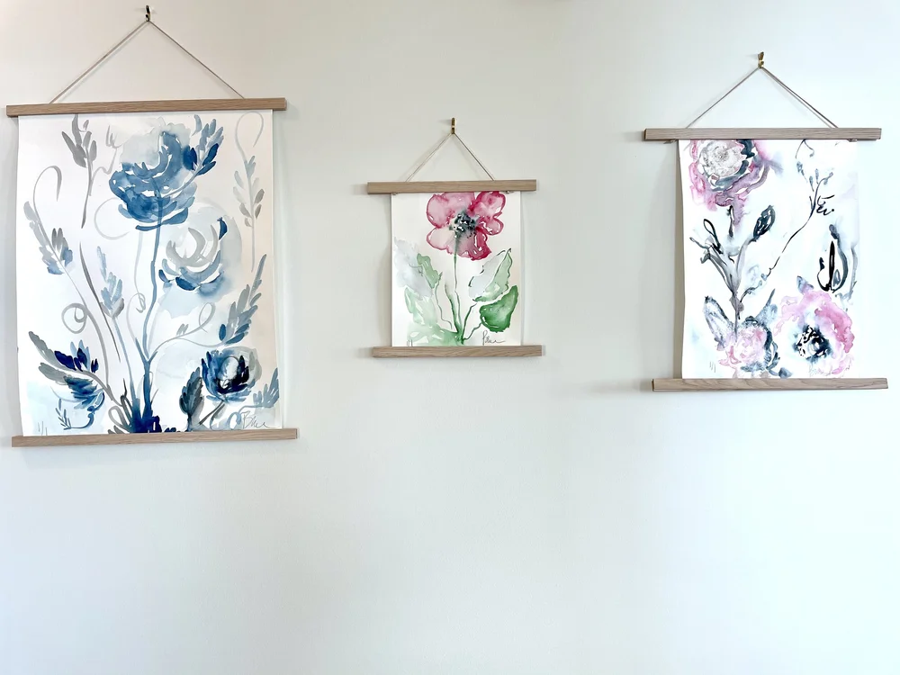 Our Art Collection | Original Works of Art