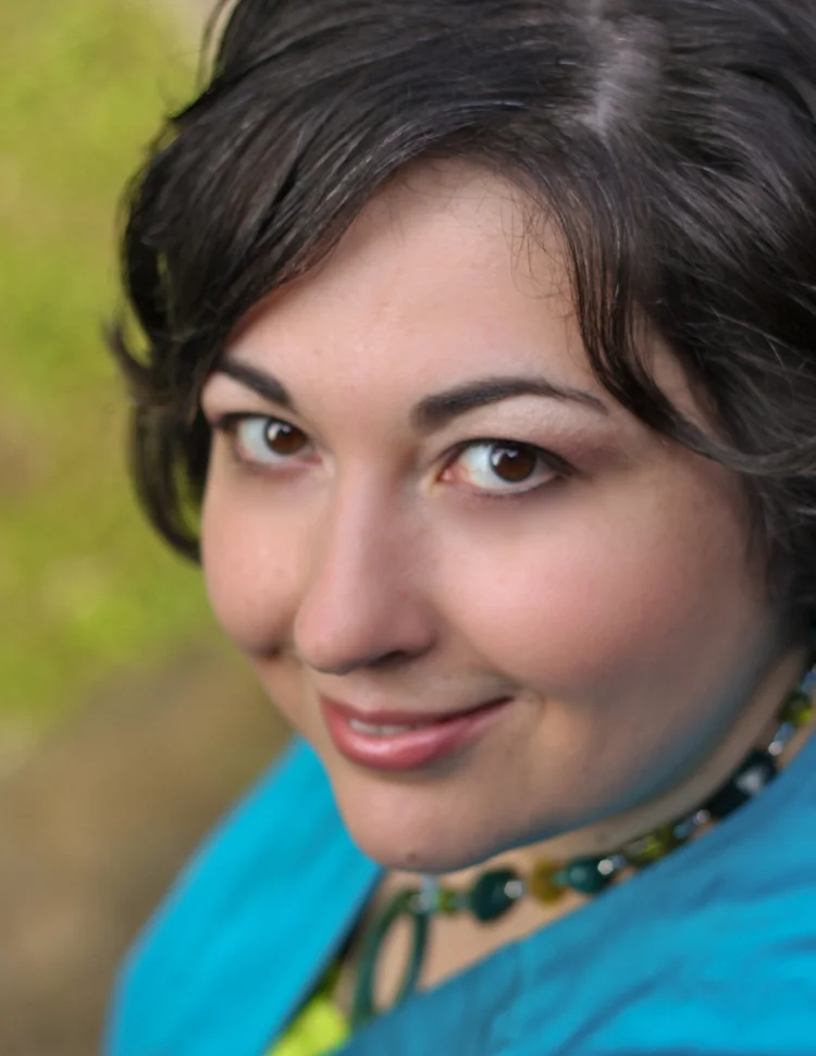 Author Interview with Stephanie Dray