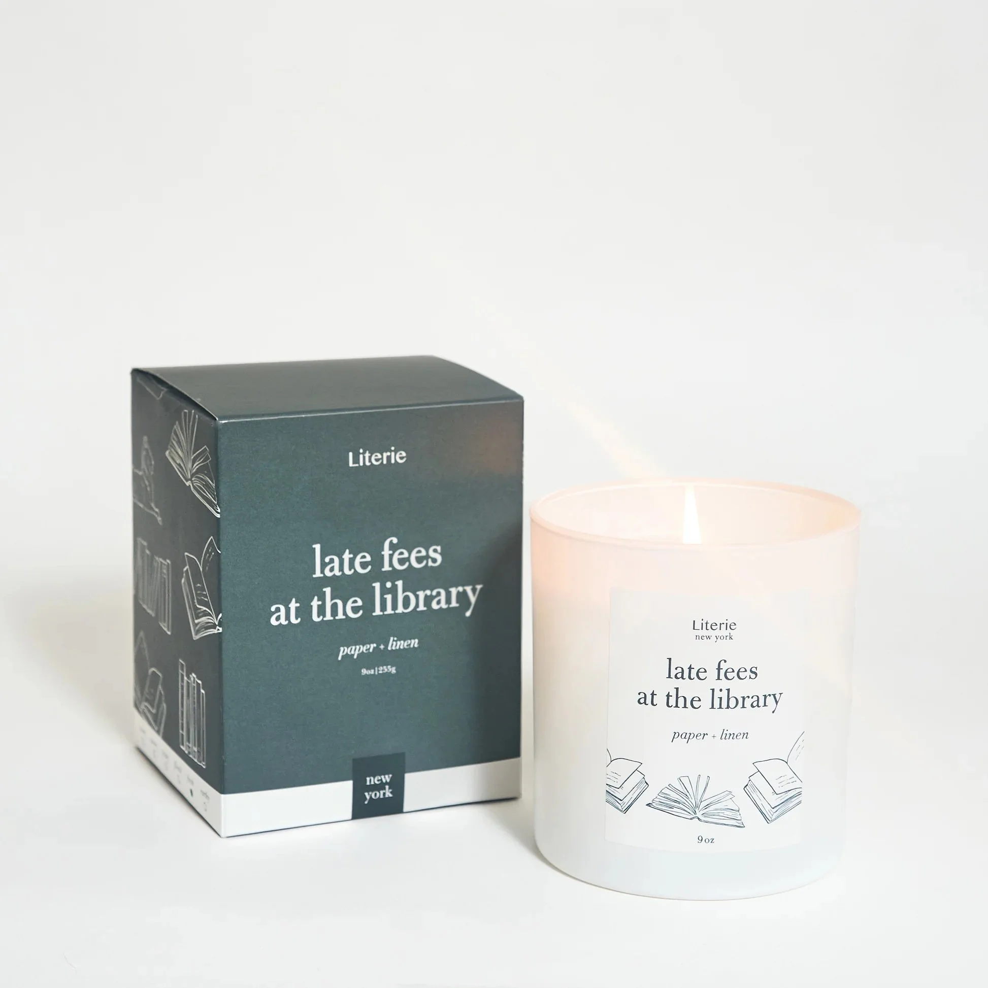 Gift Guide for Book-Lovers