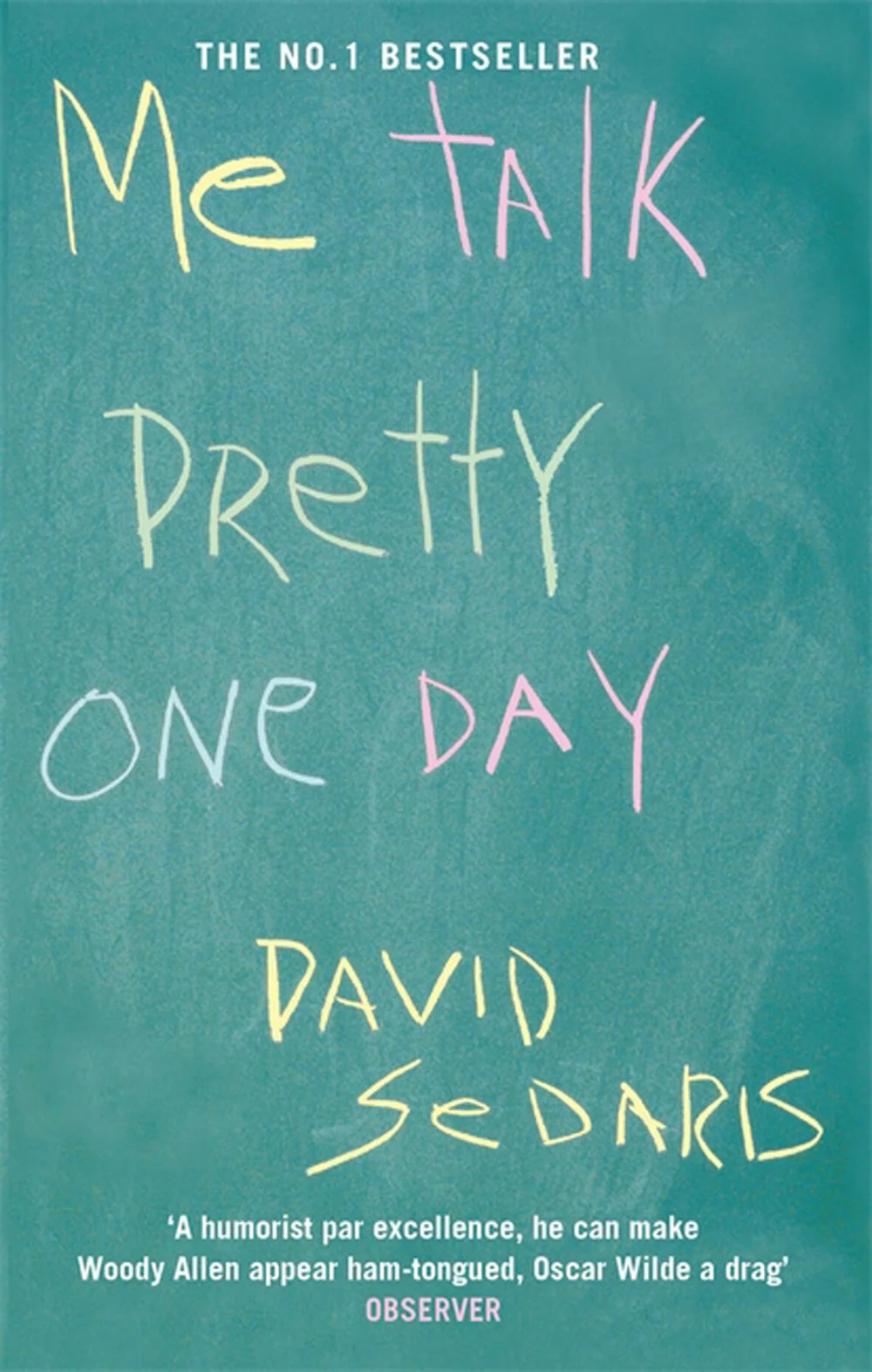 Best Light-Hearted Books